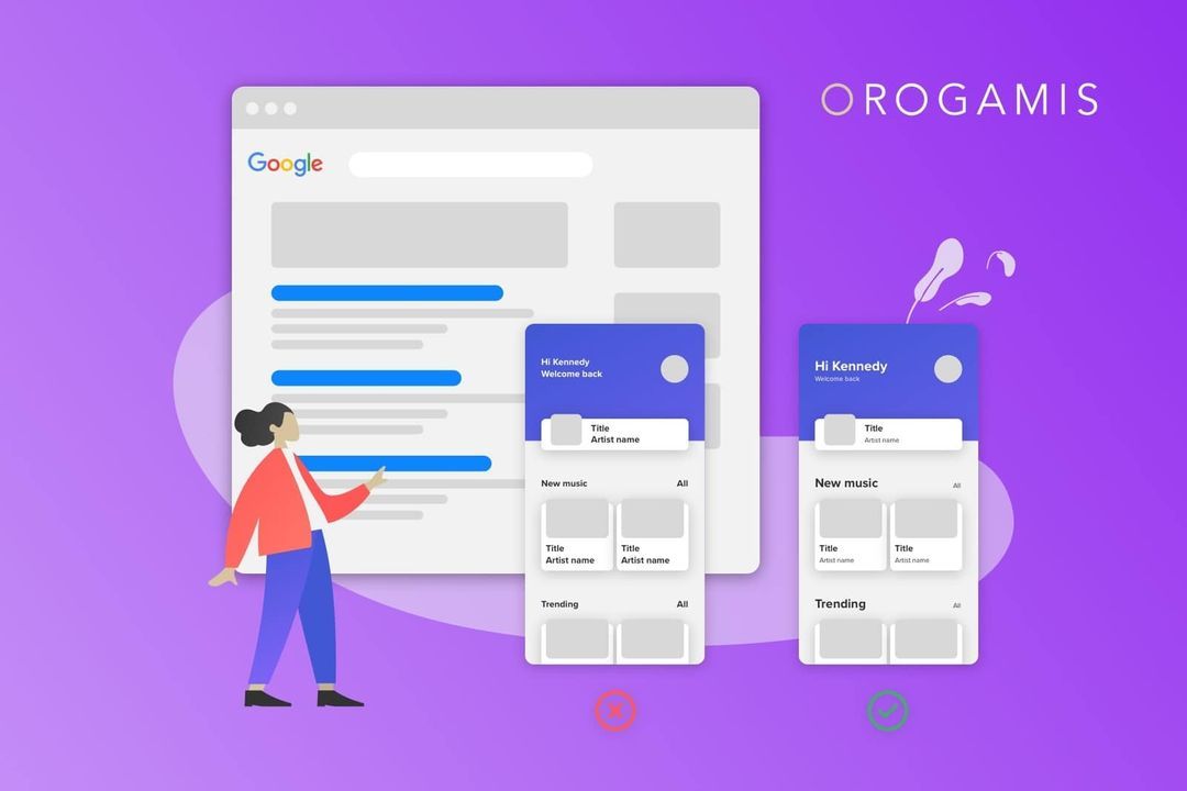 Orogamis - Gold Standard of Digital Growth