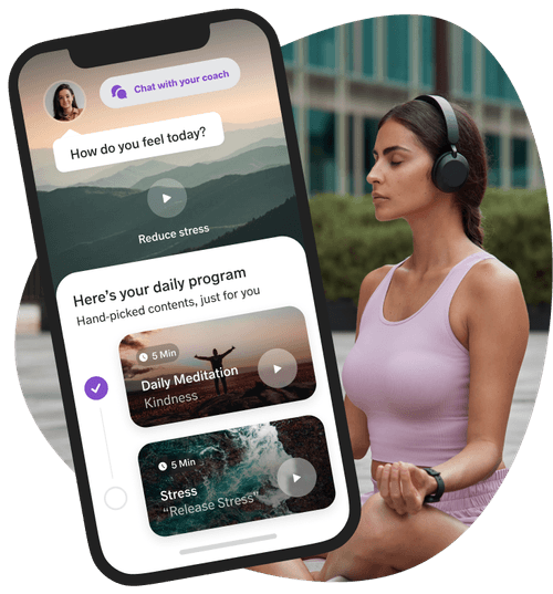 Meditopia: Meditation, Sleep, Mindfulness