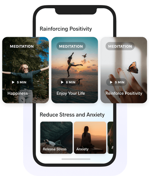 Meditopia: Meditation, Sleep, Mindfulness