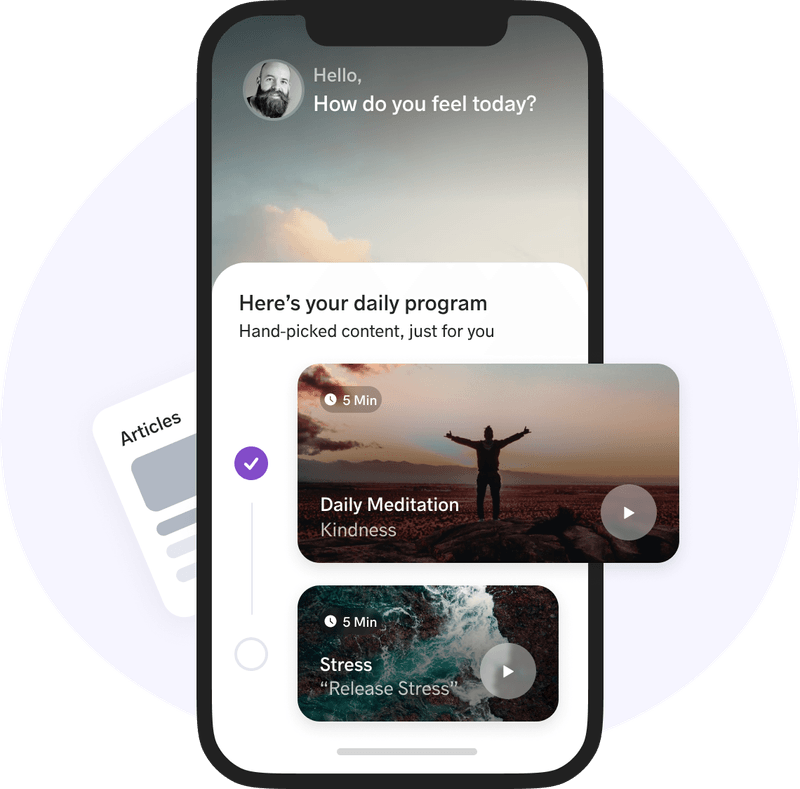 Meditopia: Meditation, Sleep, Mindfulness