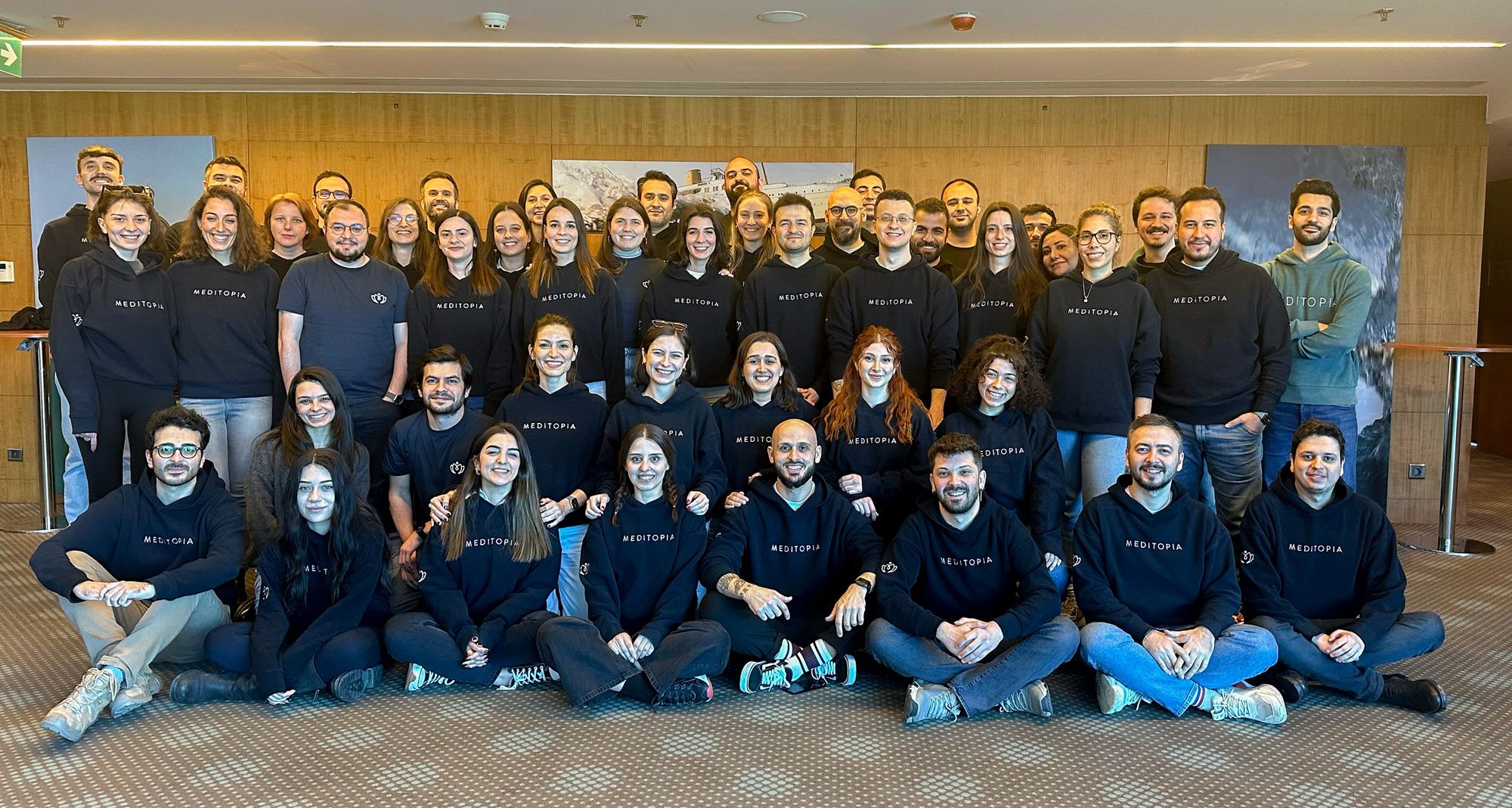 Career - Meditopia: Meditation, Sleep, Mindfulness