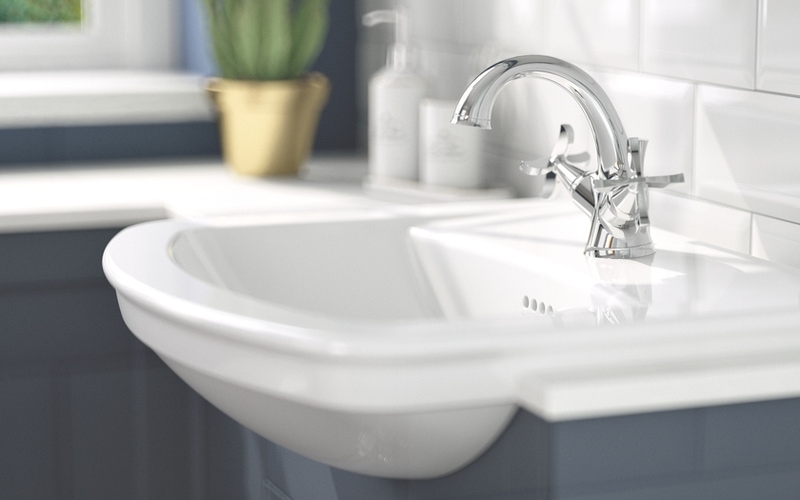 Utopia - MB Kitchens & Bathrooms