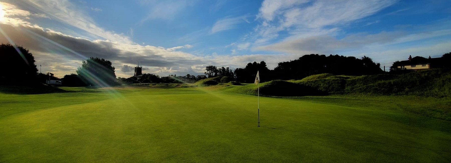 Top Rated Golf Courses - Best Places to Play | Golf Empire