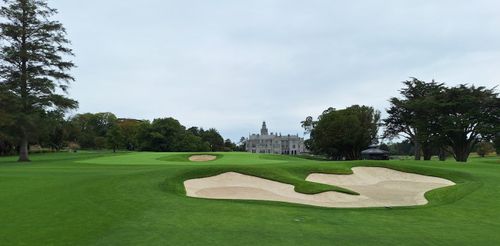 Wike Ridge - Golf Course Review | Golf Empire