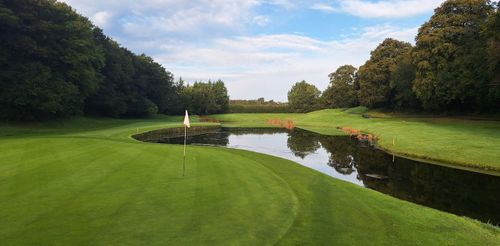 Wike Ridge - Golf Course Review | Golf Empire