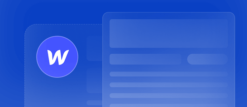 Build a paid membership site in Webflow and Memberstack - No Code MBA