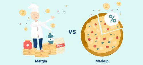 Margin vs. Markup Calculator: How to Decide on Pricing - Hourly, Inc.