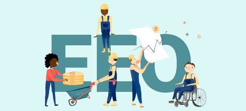 EEO-1 Reporting: What You Need to Know - Hourly, Inc.