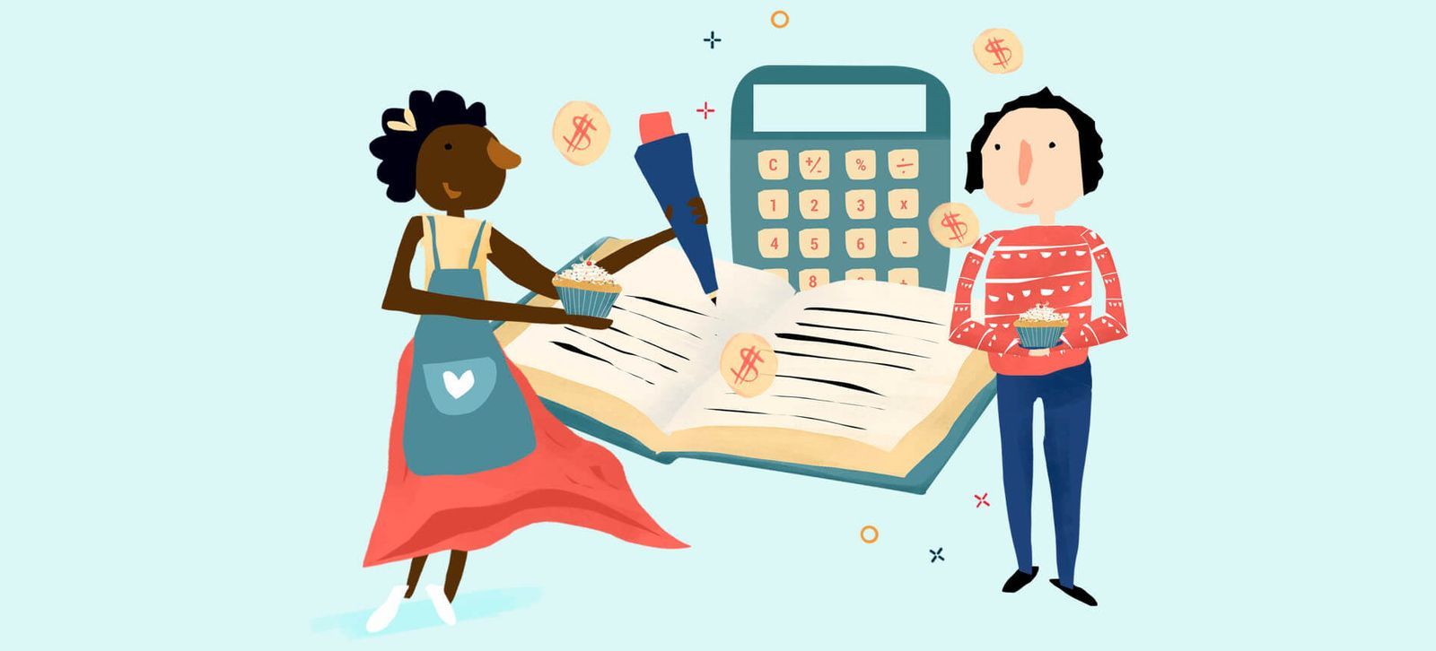 How to Record a Sales Journal Entry [with Examples] - Hourly, Inc.