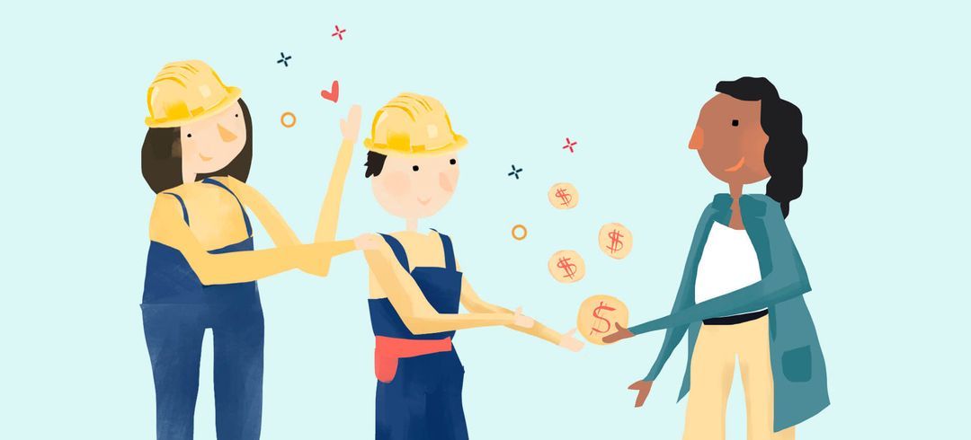 What to Consider for an Employee Referral Bonus Program - Hourly, Inc.