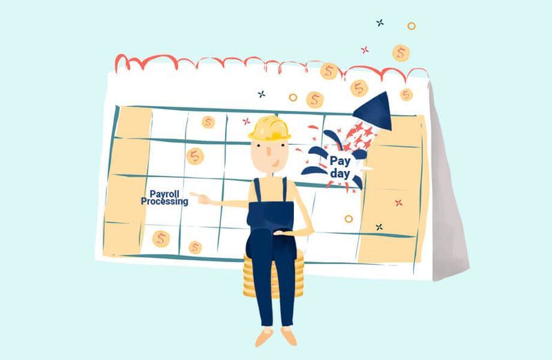 Payroll Mistake? Send This Payroll Error Letter to Employees - Hourly, Inc.