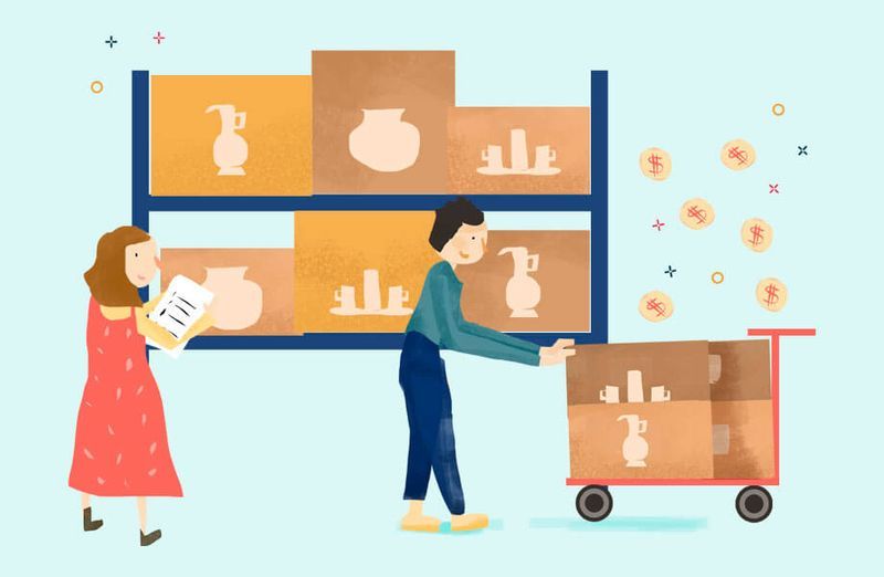 Is Inventory a Current Asset? Explanation and Examples - Hourly, Inc.