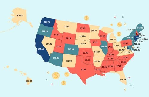 PTO Payout Laws by State in 2023 - Hourly, Inc.