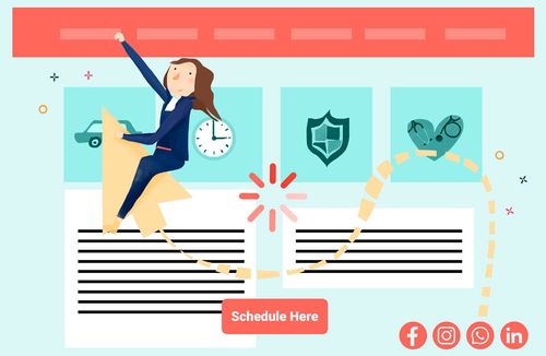 7 Easy-to-Use Insurance Email Templates - Hourly, Inc.