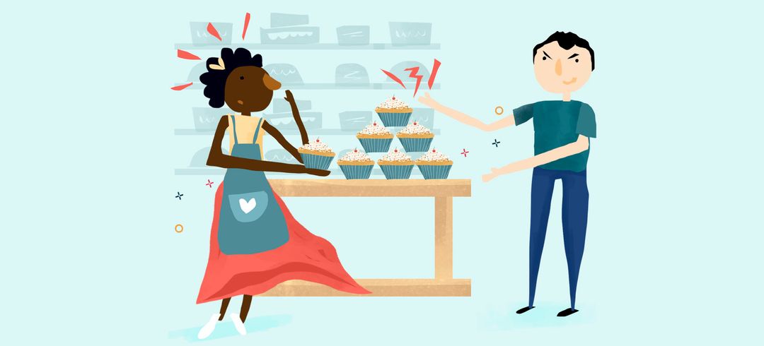 ‌Here's What to Do When a Customer Harasses an Employee - Hourly, Inc.