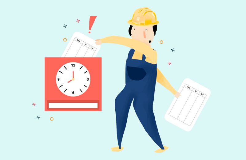 The Must-Know Time Clock Rules For Hourly Employees - Hourly, Inc.