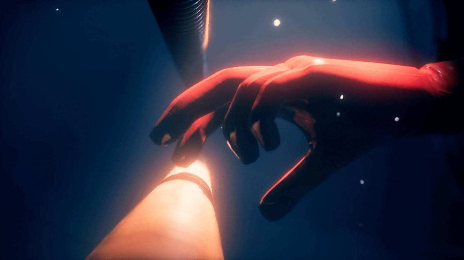 Question Games: using mocap to fast-track the game development ...