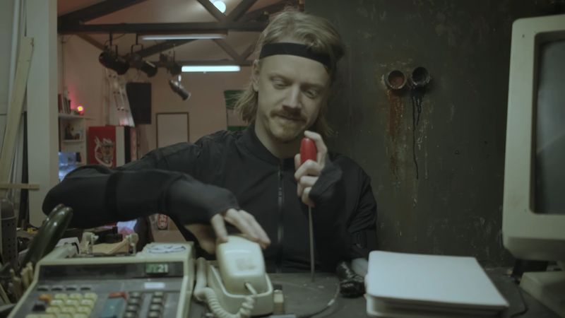 A Simple Guide: How to do Motion Capture at Home | Rokoko