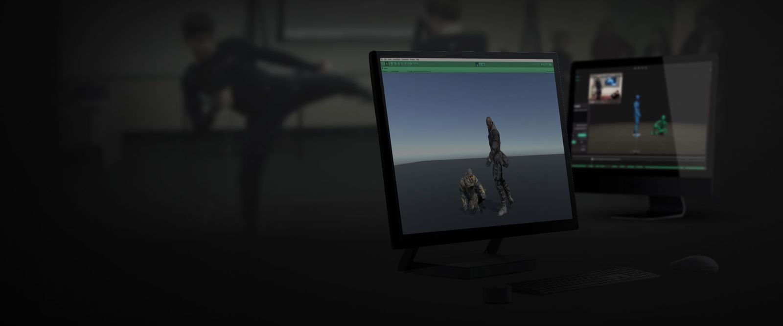 What is previs? And why is it the most important aspect of movie and ...