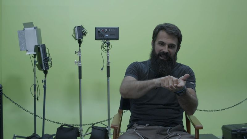 Free mocap clips, 3D characters and ebooks to fast-track your projects