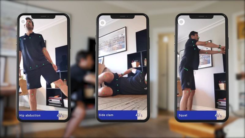 How Motion Capture Is Used In Sport