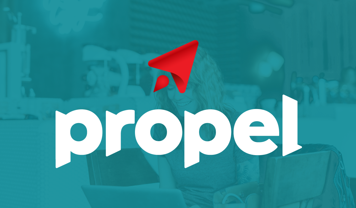 Propel | Atlantic Canada's Accelerator for Tech Startups