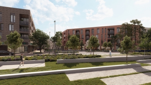 Fortfield Road, Terenure | Dublin 6 - Lioncor