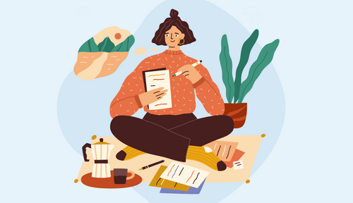 How to Write a Descriptive Essay: Topics, Outline and Examples