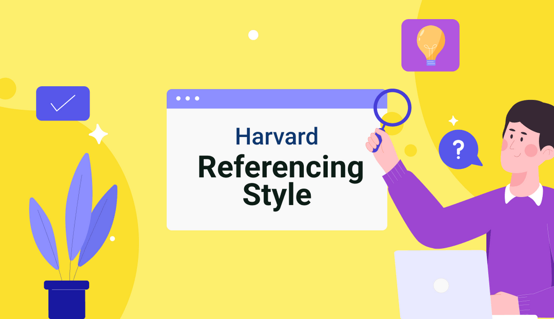 Harvard Referencing Style: An Academic Guide - EssayService