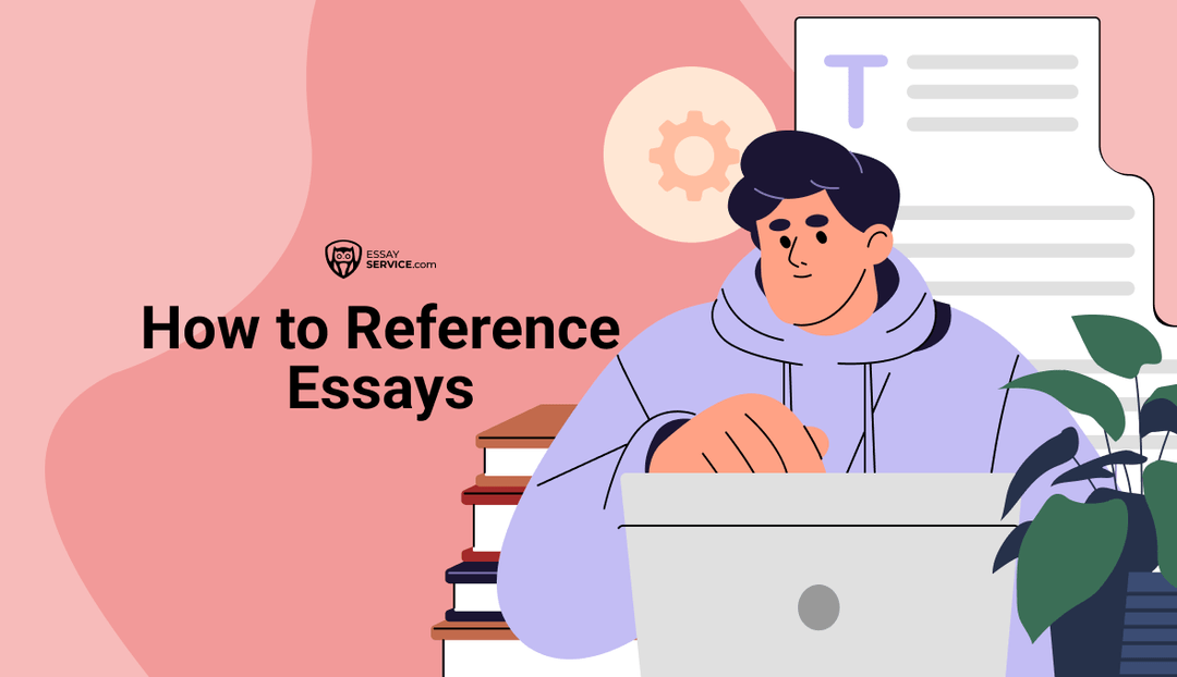 How To Reference An Essay | EssayService Guide