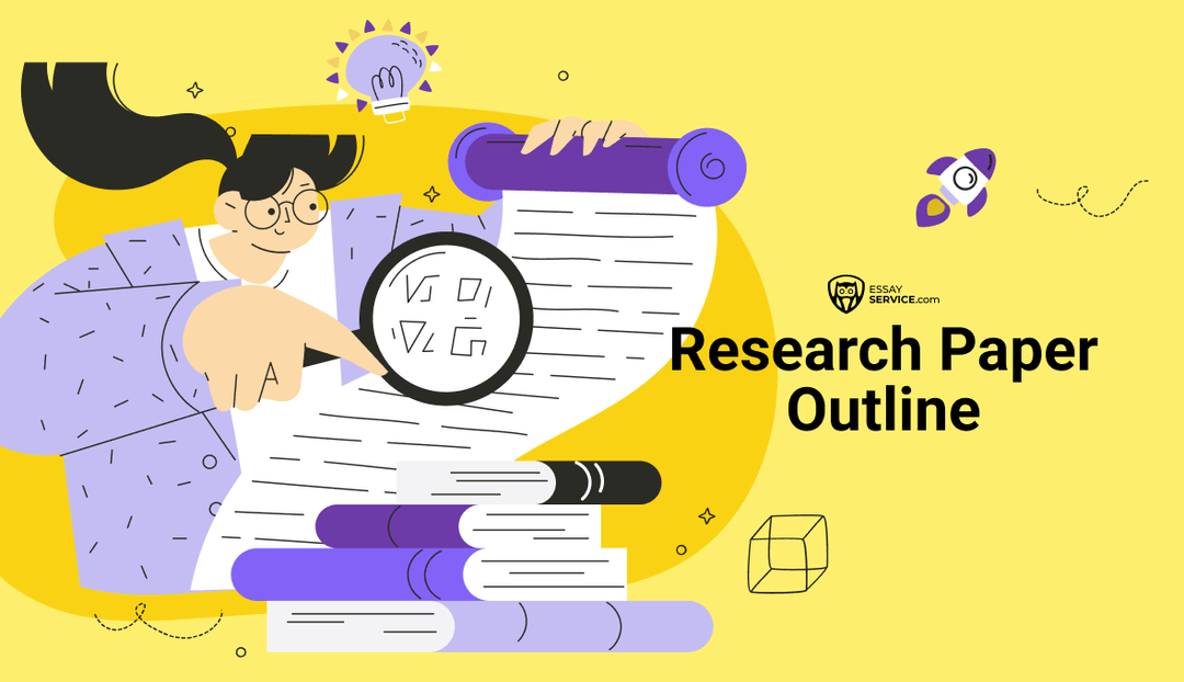Research Paper Outline: Examples and Templates