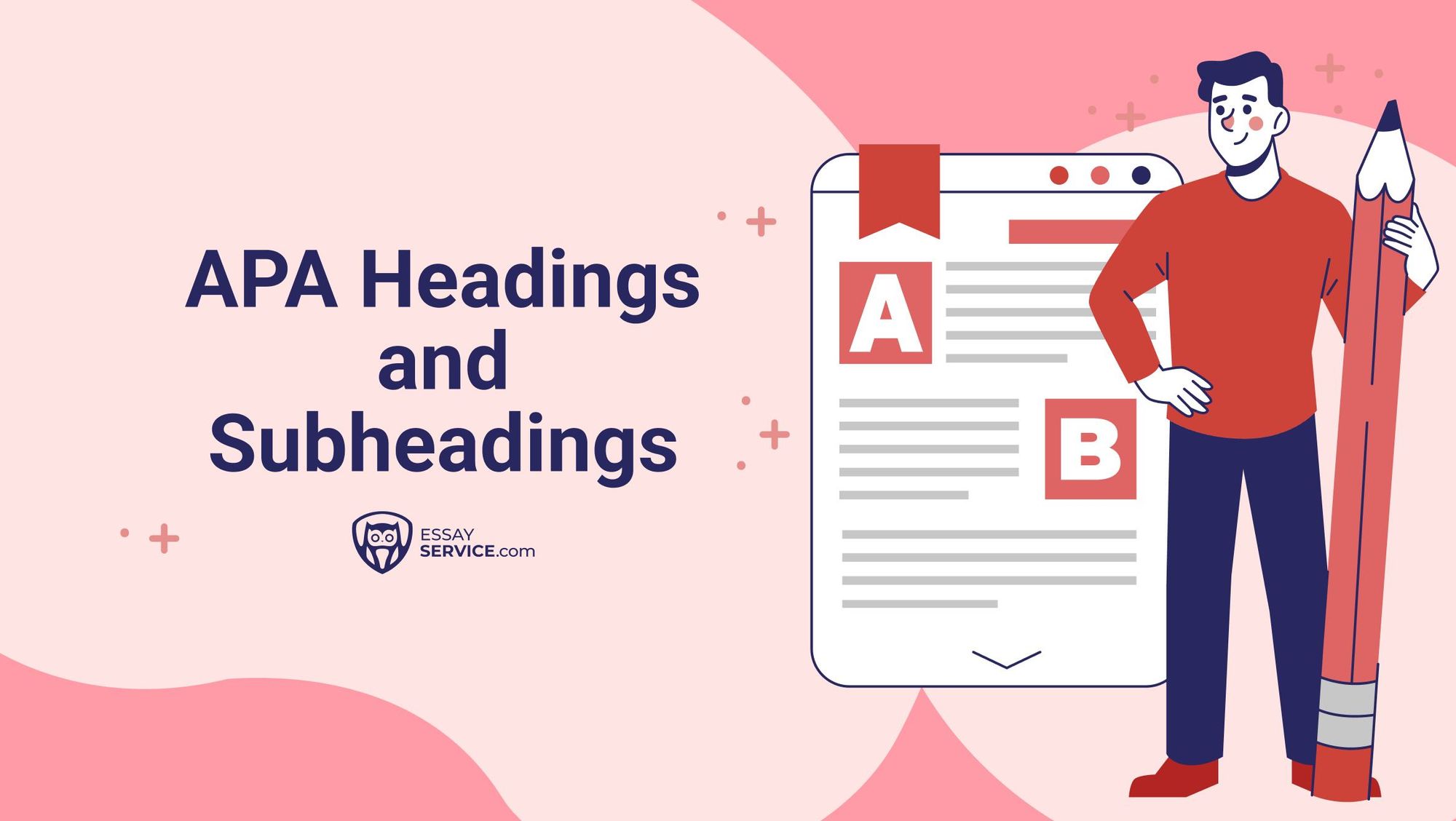 APA Headings and Subheadings: A Simple Guideline and Example