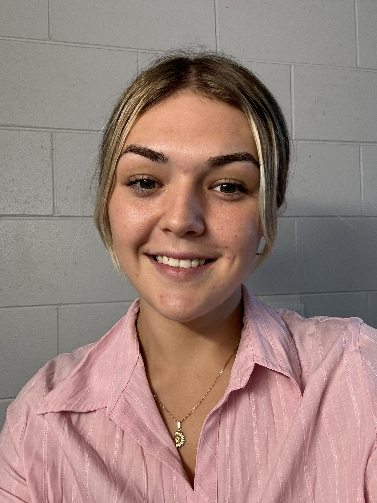 Paige Parker - Tutor from QLD wth a 98.90 ATAR