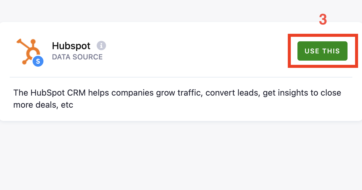 Do you want to get the most out of your HubSpot data?