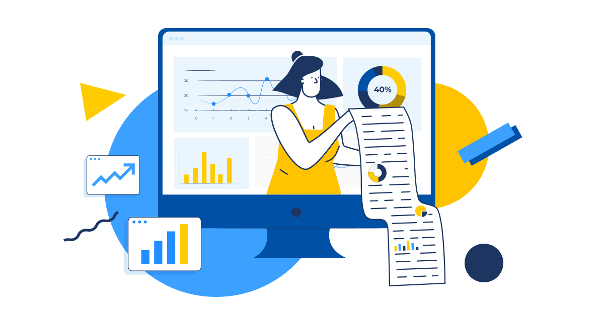 Automating reports: Picking the right tool saves time and reduces errors