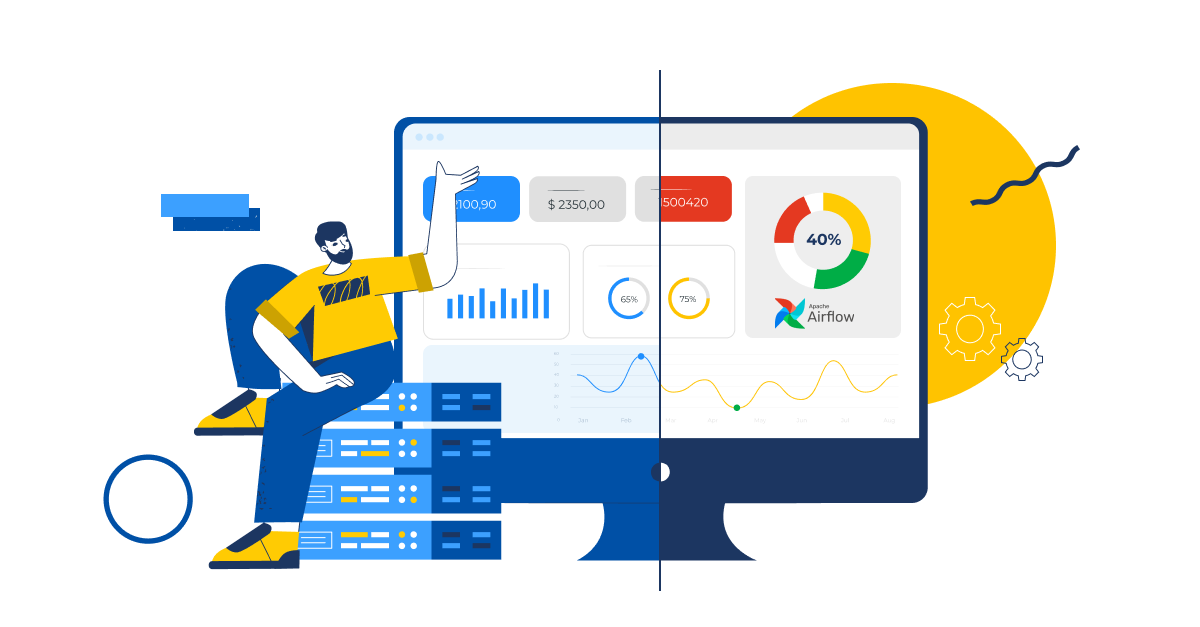The 7 Best Airflow Alternatives in 2023