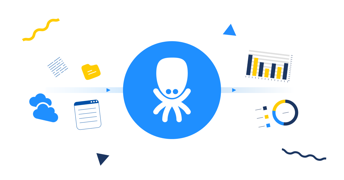 10 Best Data Ingestion Tools for Data Teams in 2023