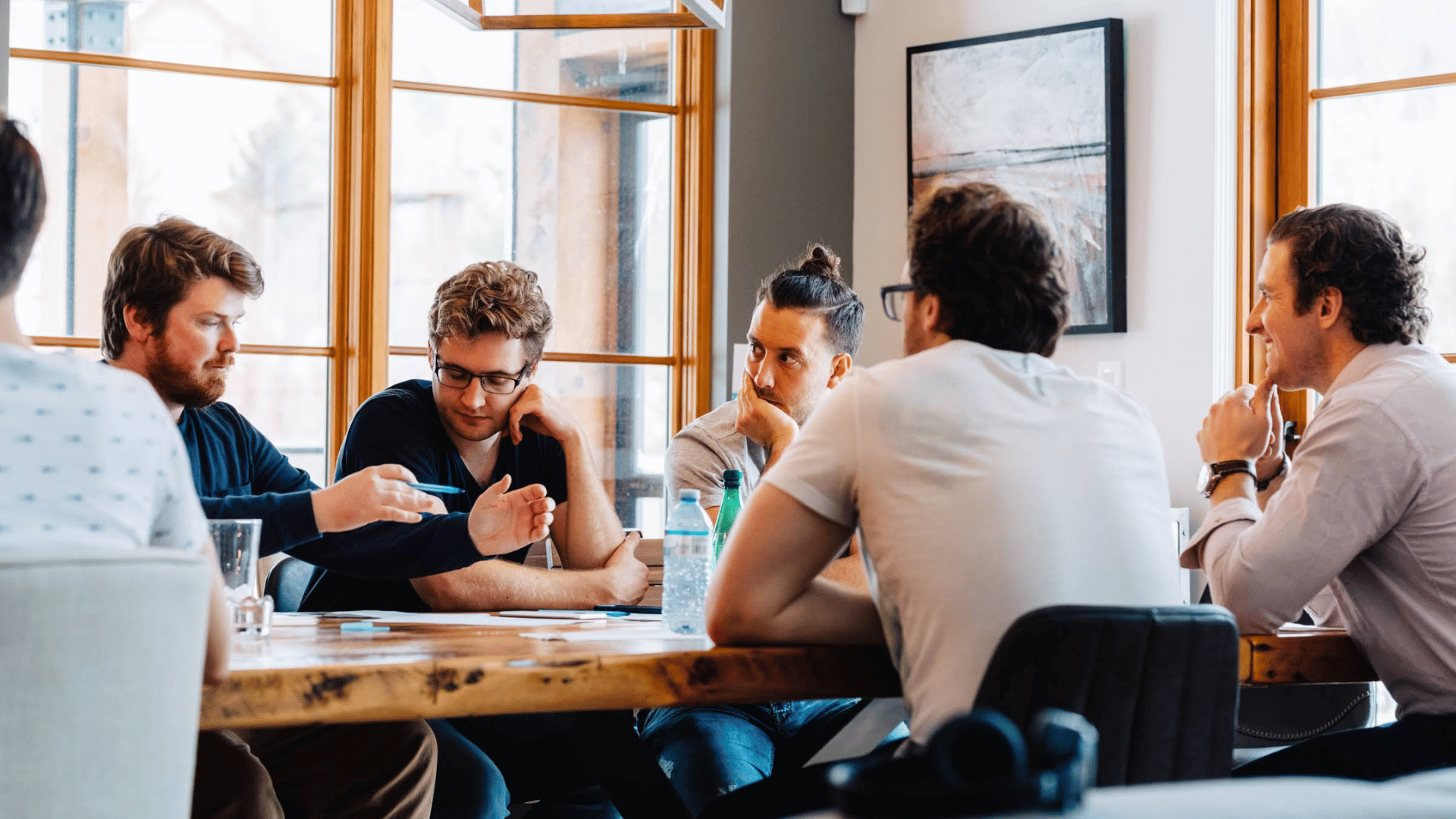 Why You Need To Implement Present Leadership Sooner Rather Than Later ...