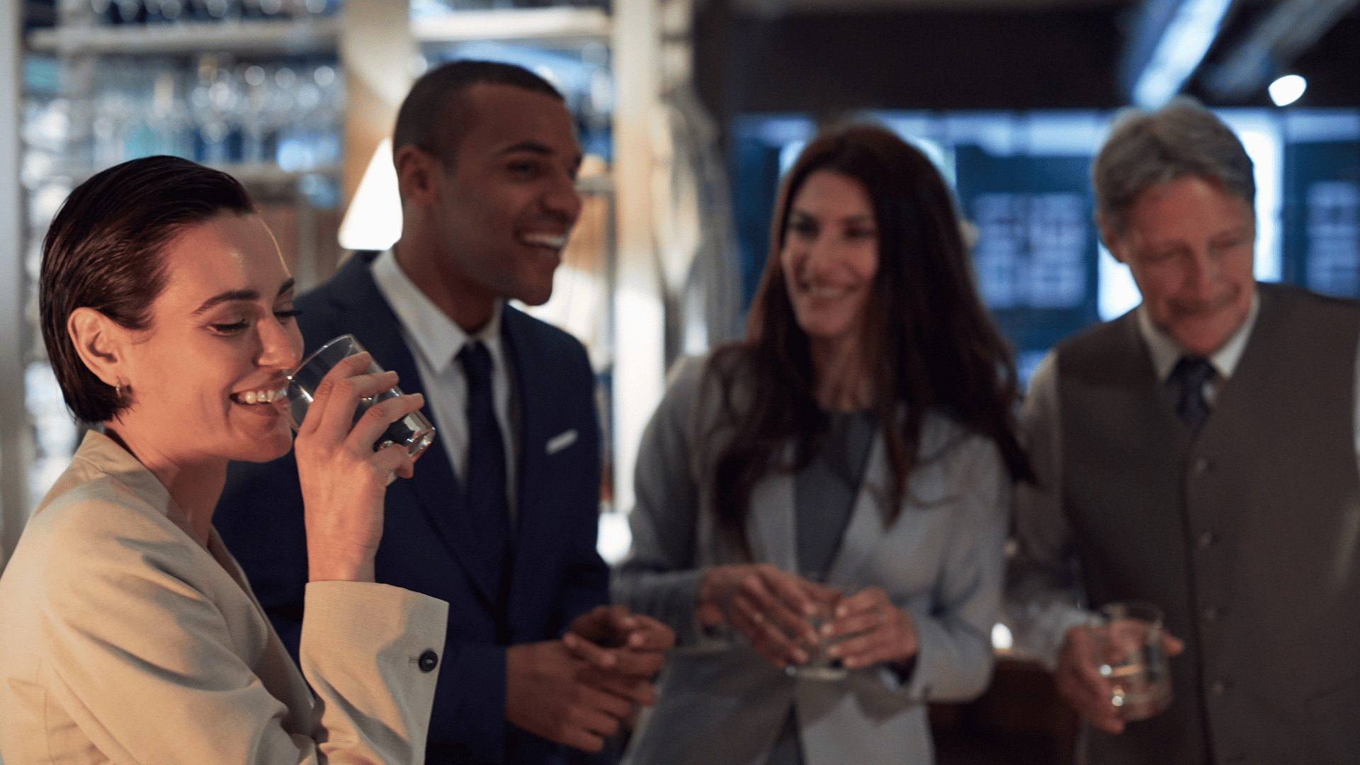 Everything You Wanted To Know About Executive Retreats | Blog | Unicorn ...