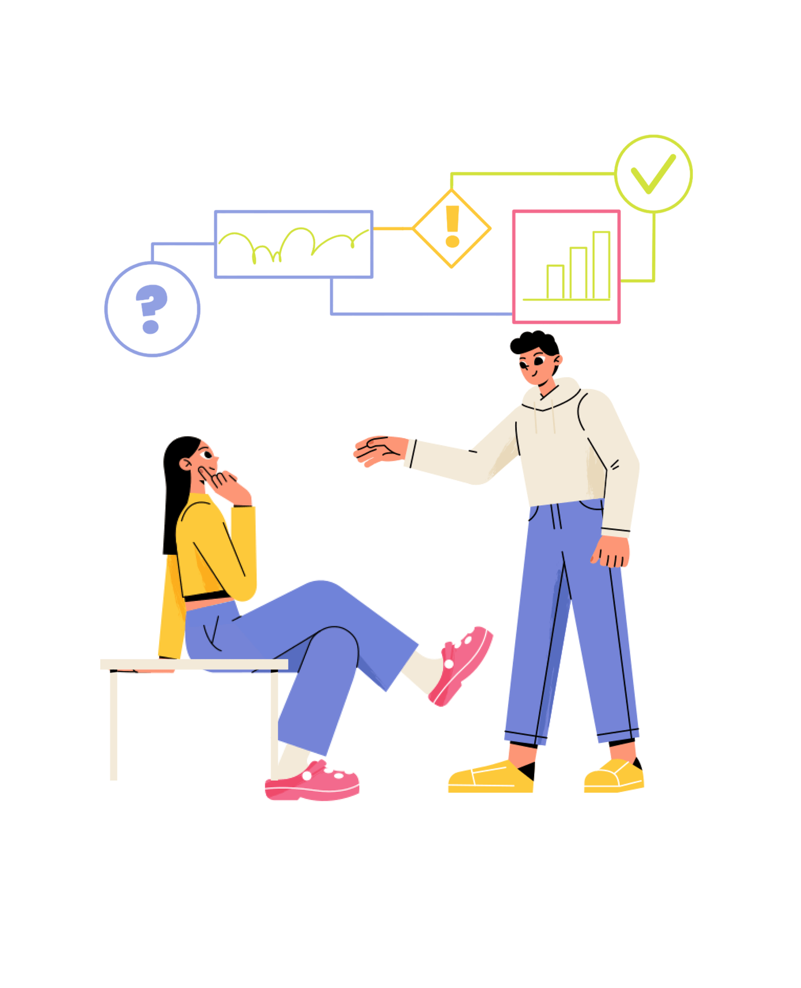 The Ultimate Guide to Executive Decision Making | Blog | Unicorn Labs