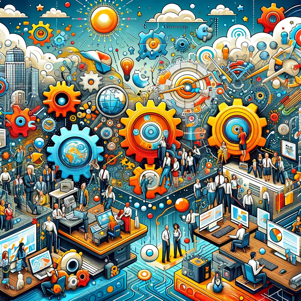 Definitive Guide to Back-Office Operations and Processes | Blogs | Soon