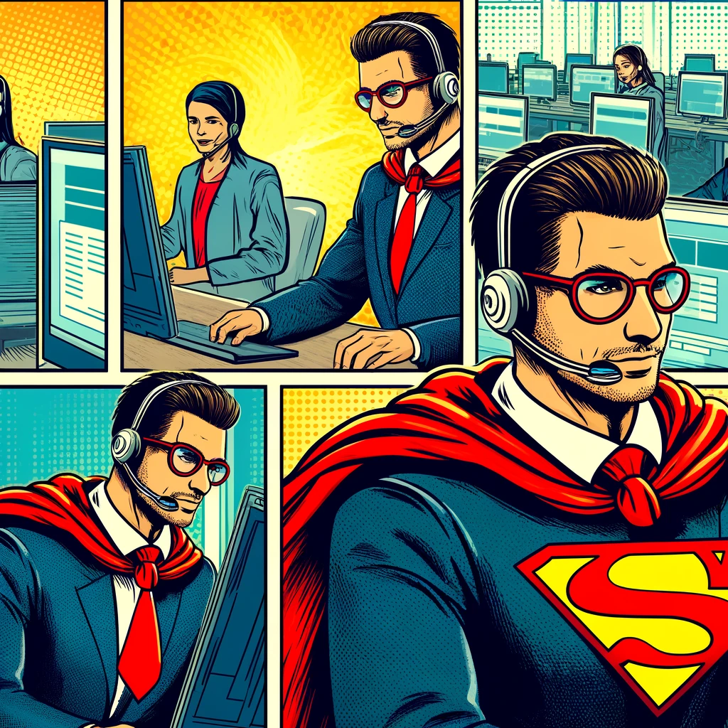 Winning the Customer Support Game: Leveraging Shep Hyken's Principles ...