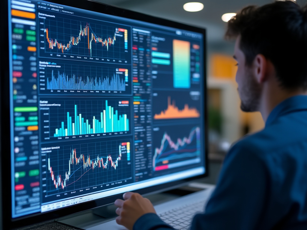 9 Best Libraries to Create Stunning Graphs: A Comprehensive Comparison ...