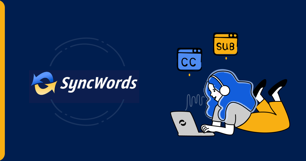 Transcript Editor | SyncWords