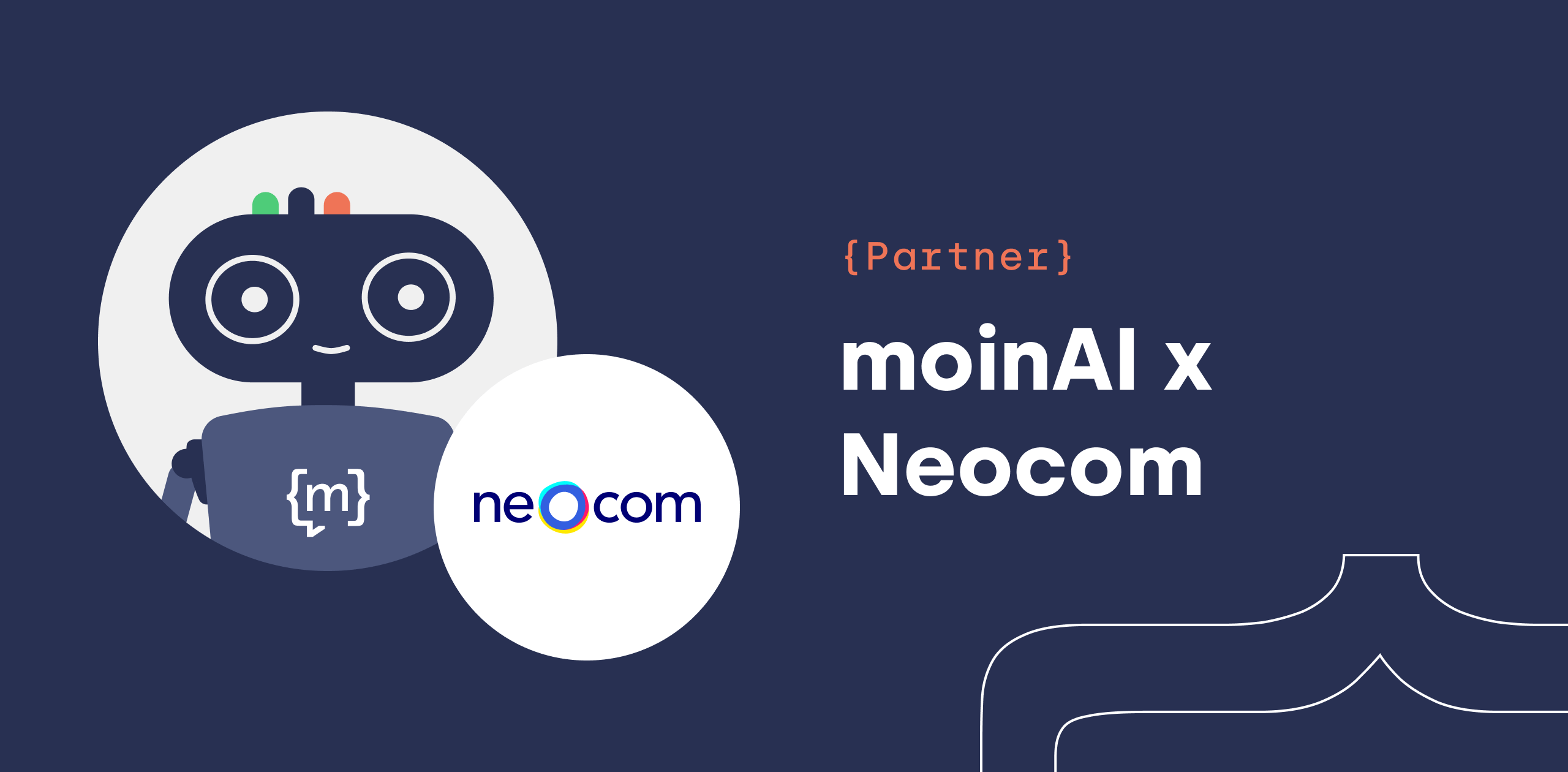 moinAI x Neocom