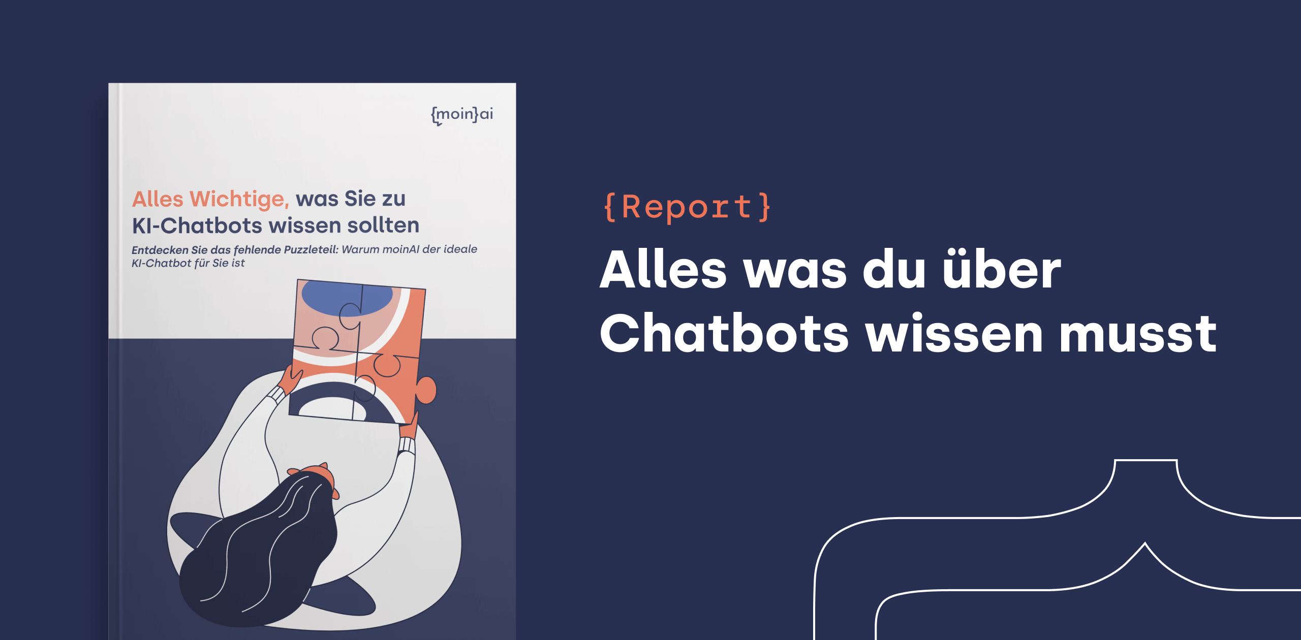 Kostenloser Guide Alles Was Sie über Ki Chatbots Wissen Sollten