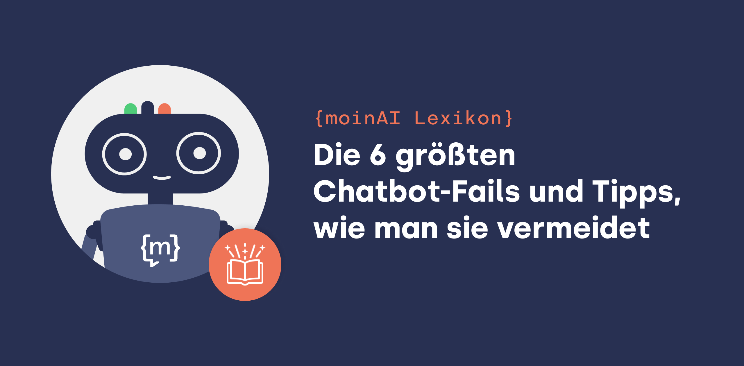 The 6 biggest chatbot fails & how to avoid them