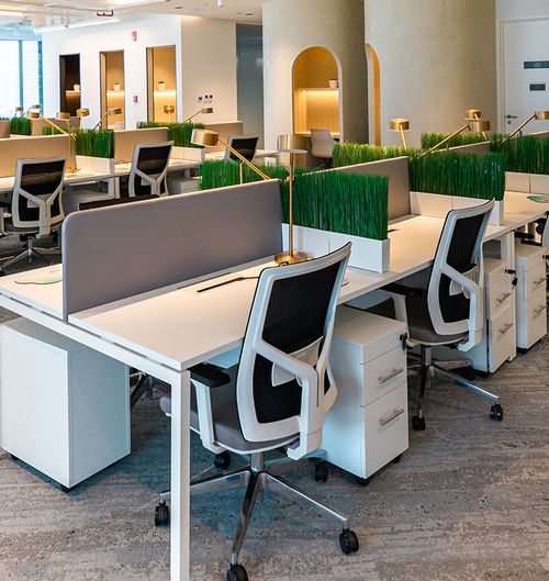 Office Spaces in ADGM | Al Maryah Island | Cloud Spaces