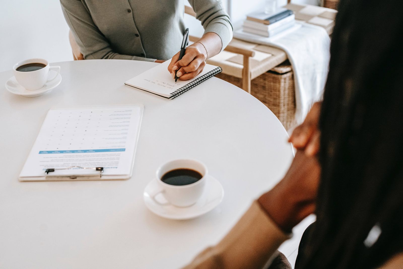 A Free First Coaching Session Template to Start Your Program Off Right ... A Free First Coaching Session Template to Start Your Program Off Right ...