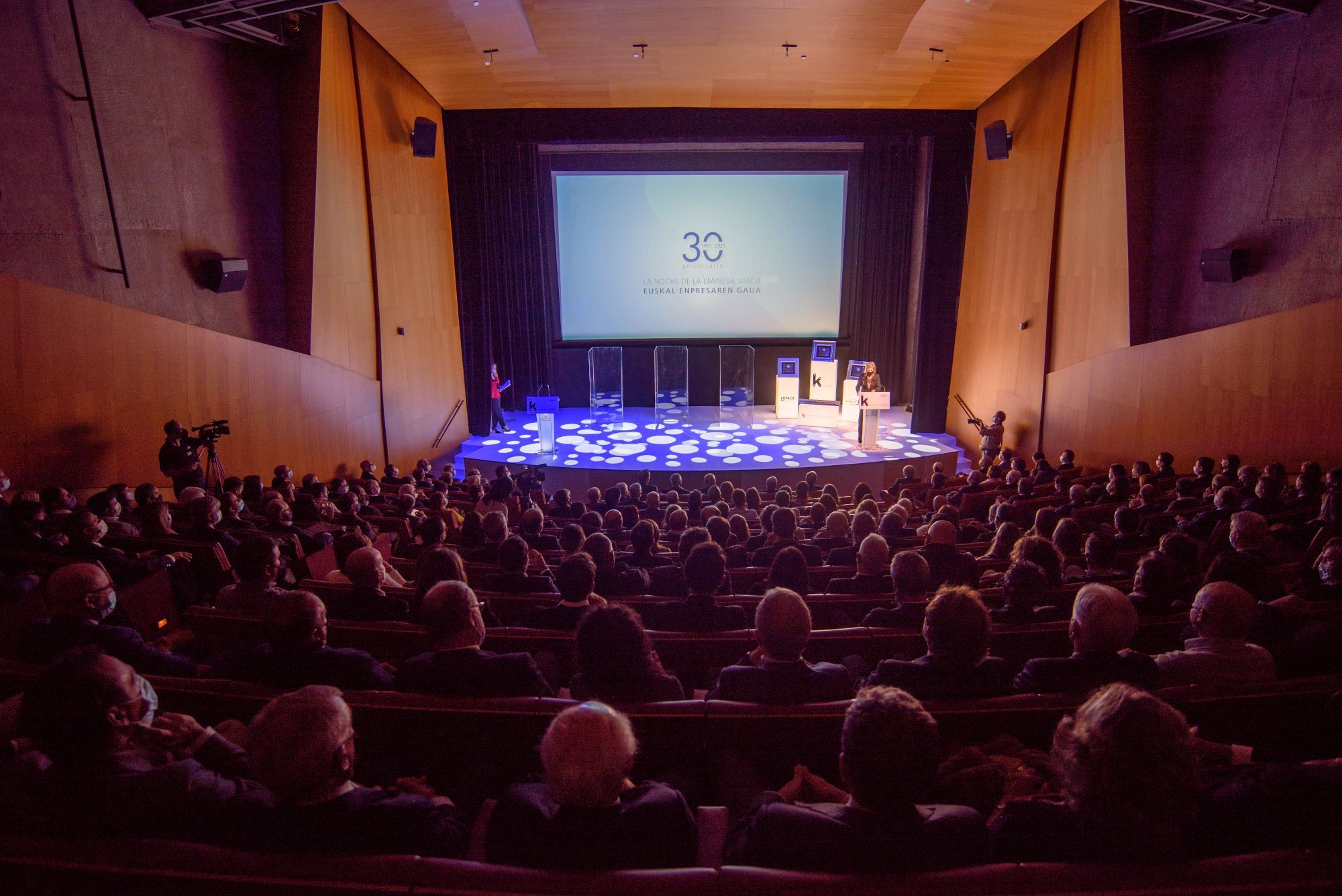 Otua ilumina el camino del reciclaje industrial
